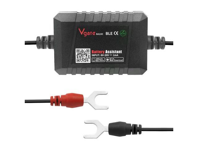 Click here for FOR BA100 Car Tester 4.0 12v Auto Assistant Analyz... prices