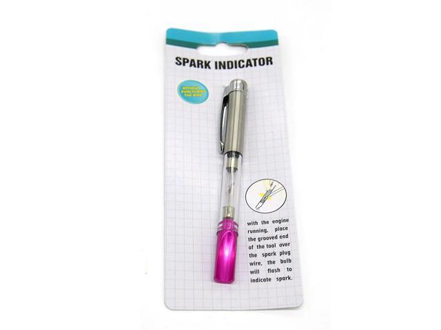 Click here for FOR Car Test tester Ignition Spark Indicator Plugs... prices