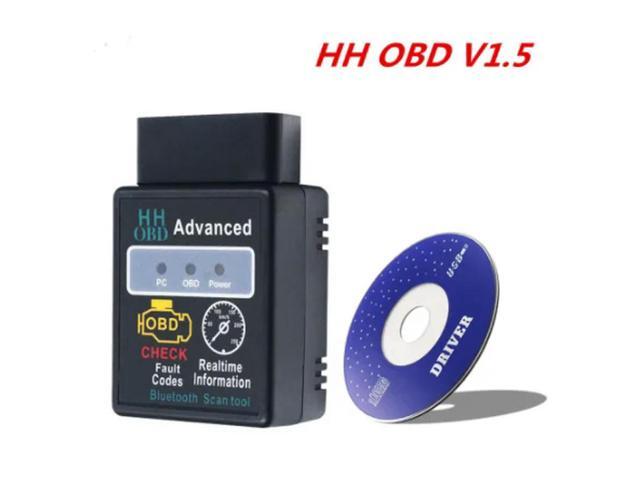 Click here for FOR V1.5/V2.1 MiniELM327 obd2 OBDII OBD 2 car Auto... prices