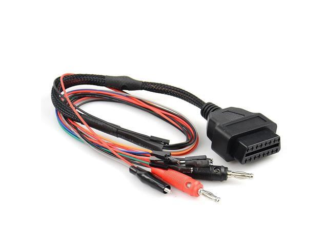 Click here for FOR MPPS V21 V18 OBD2 Breakout Tricore Cable for M... prices