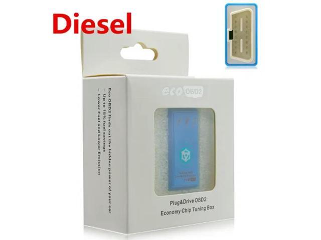 Click here for FOR Super ECO OBD2 ine Cars Chip Tuning Box More P... prices