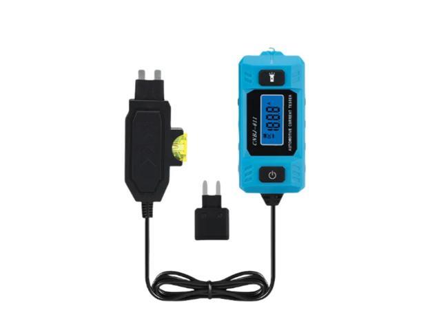 Click here for FOR Automotive Fuse Current Tester CNBJ-611 Car Le... prices