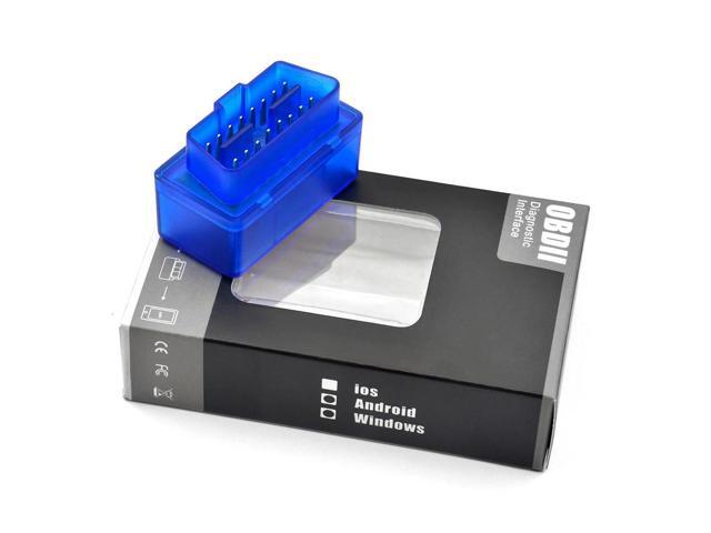 Click here for FOR Super Mini Elm327 OBD2 V1.5 Elm 327 V 1.5 OBD... prices