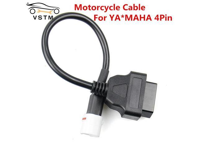 Click here for FOR For 4pin cable OBD OBD2 Extension cable OBD2 C... prices