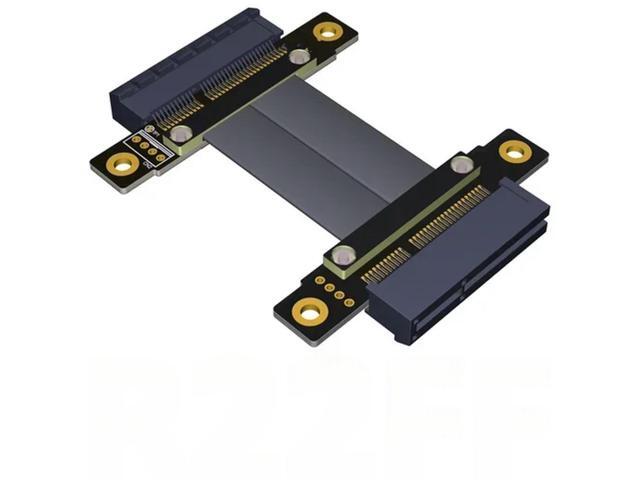 Click here for FOR PCI-E 3.0 extension cable x4 male to male fema... prices