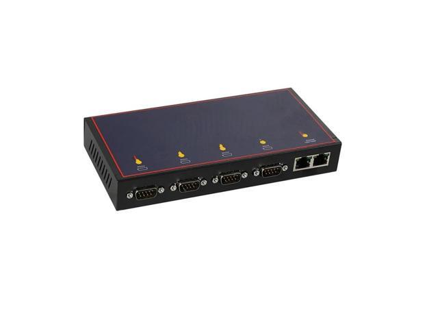 Click here for FOR Industrial Grade Serial Server 4 port Serial R... prices