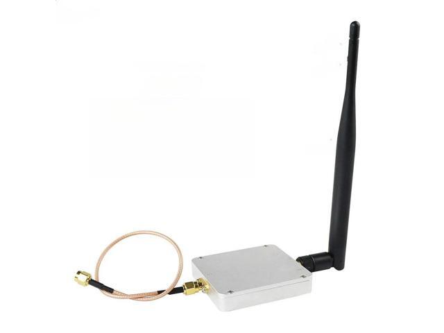 Click here for FOR 8W Wifi Power Amplifier 2.4GHz 802.11n Wifi Si... prices