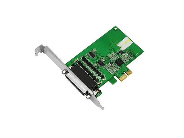 Click here for FOR UT-782 2-Port Industrial RS-232 PCI-E Multi-Se... prices