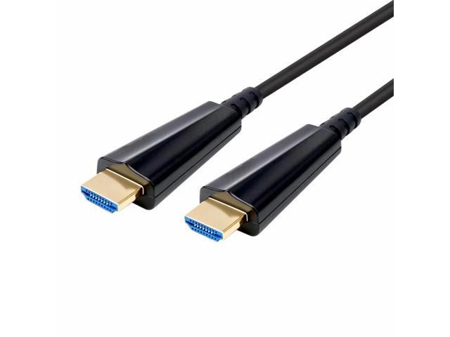 Click here for FOR Fiber Optic HDMI Cable 4K 60Hz HDR 18Gbps Subs... prices