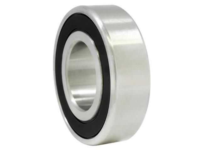 Click here for FOR 607-2RS Deep Groove Ball Bearing 7x19x6mm Doub... prices