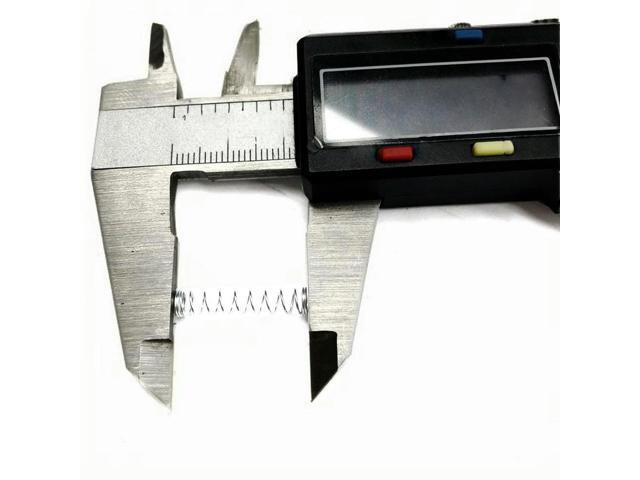 Click here for FOR 22*4.5mm Spring For Pen Refill Fits For Made B... prices