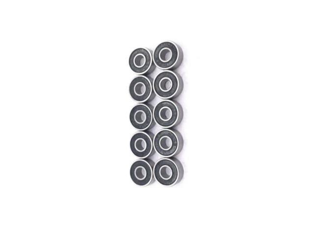 Click here for FOR R3-2RS Deep Groove Ball Bearing 3/16-inchx1/2-... prices