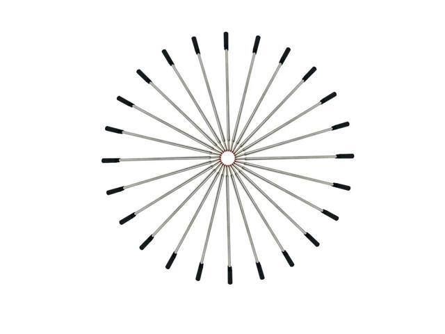 Click here for FOR Tip:1.0mm Ballpen 4.5 116mm Long Ballpoint Met... prices