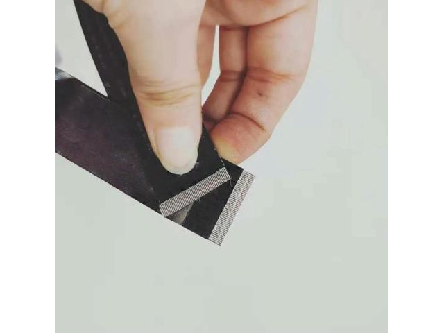 Click here for FOR 1pcs 45 Pins Display Panel Cable For pro 8600p... prices