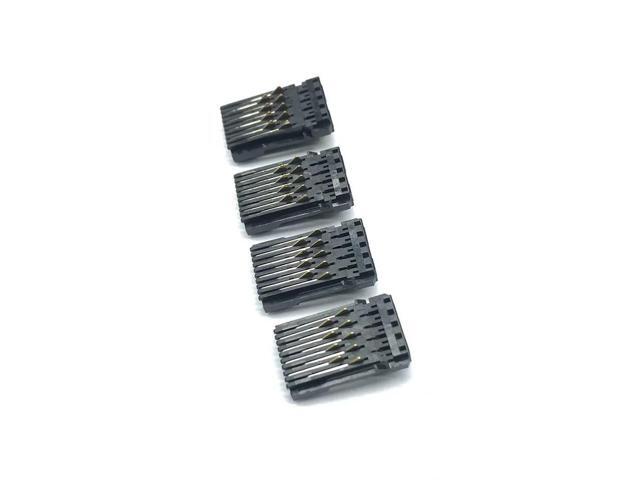 Click here for FOR 4pcs Contact Fits For WF-7720 WF-7610 WF-7718... prices