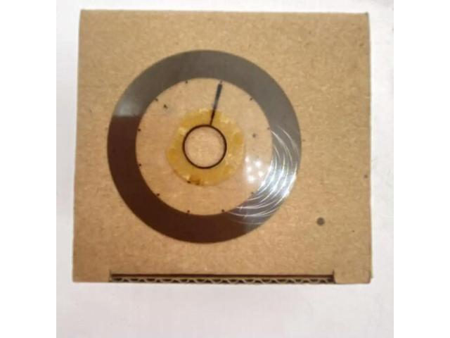 Click here for FOR Encoder disc L101 fits for EPS C90 C79 3210 D7... prices