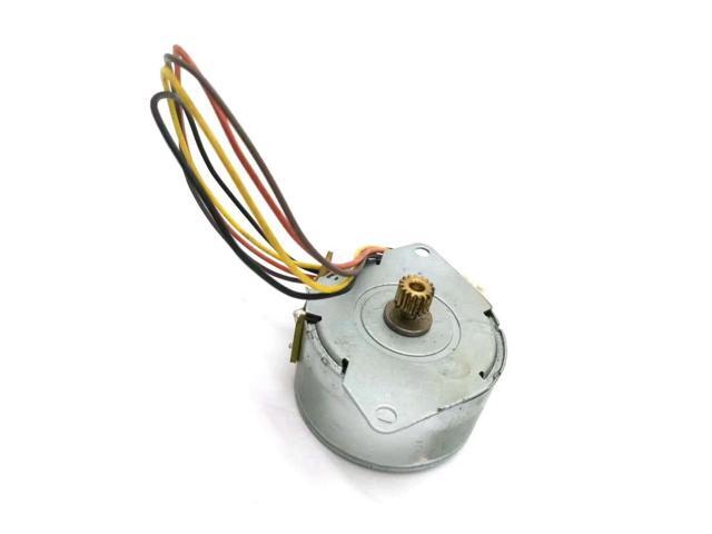 Click here for FOR Paper motor M42SP-5NK fits for ESC-TTP-244CE t... prices