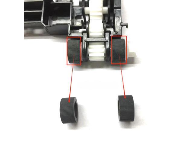 Click here for FOR Roller Rubber Tire Fits For TS9040 TS9140 TS90... prices