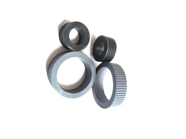 Click here for FOR Pickup Roller Rubber Tire Fits For DS-780N DS-... prices