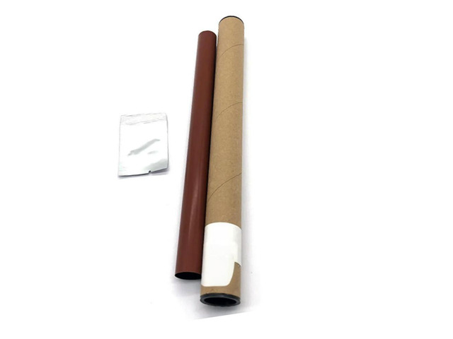 Click here for FOR 1600 CP1025 Fuser Film Sleeve Fits For 2605 CM... prices