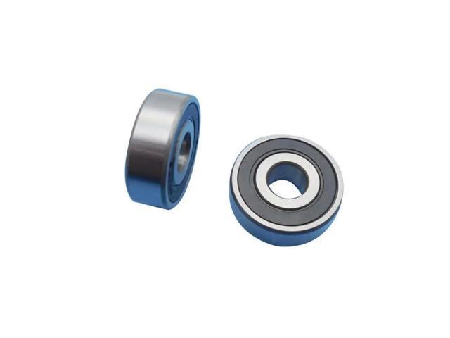 Click here for FOR 1614-2RS 1614ZZ 9.525mmx28.575mmx9.525mm beari... prices