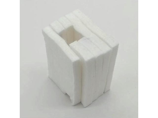 Click here for FOR 5pcs Waste Ink Sponge Fits For ET-2820 ET-2810... prices