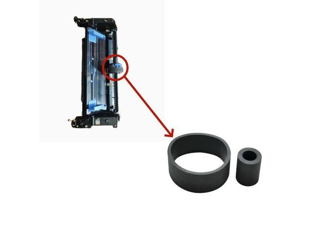 Click here for FOR Paper Feeder Pickup Roller Rubber Tire Fits Fo... prices