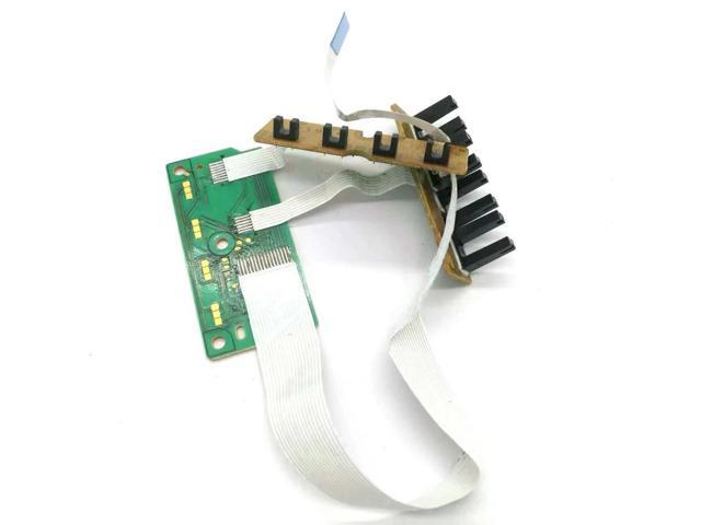 Click here for FOR Ink Cartridge Assy Sensor Fits For MFC-J200 DC... prices