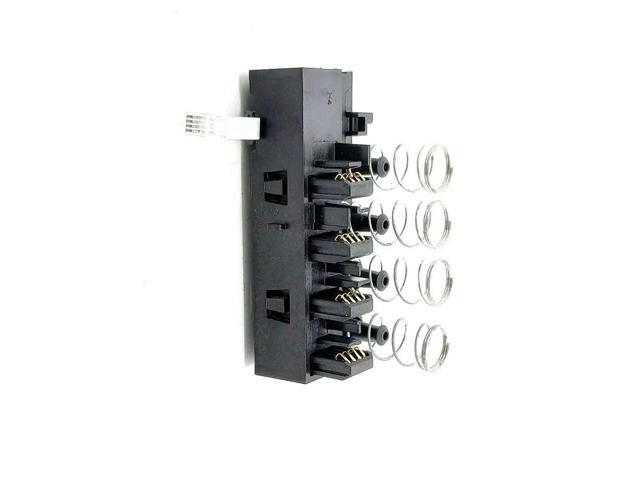 Click here for FOR INK CARTRIDGE HOLDER BOARD 952 Fits For 8716 7... prices
