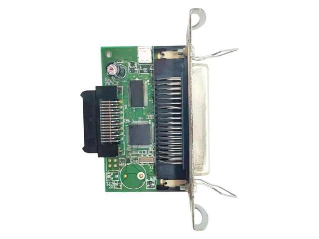 Click here for FOR UB-P02II-D-01 M112D Parallel Interface Card fi... prices