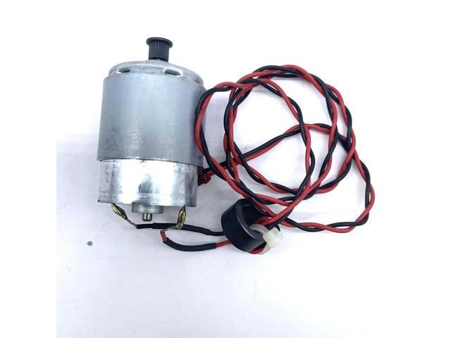 Click here for FOR MFC-T910DW MFC-T810W Motor RS-435PV-18120 Fits... prices