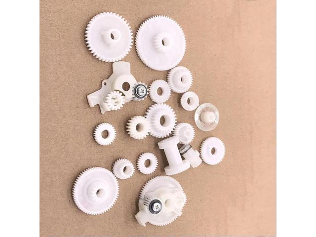 Click here for FOR Gear Fits For WF-7620 7611 WF-7720 WF-7110 WF-... prices