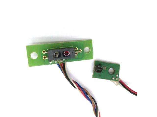 Click here for FOR LP2844 lp2824 TLP2844 GC420T PCB Gap Sensor Se... prices