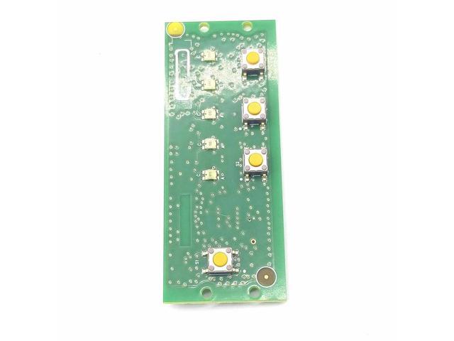 Click here for FOR ZD421 Printer Control Panel Keypad PCB Board O... prices