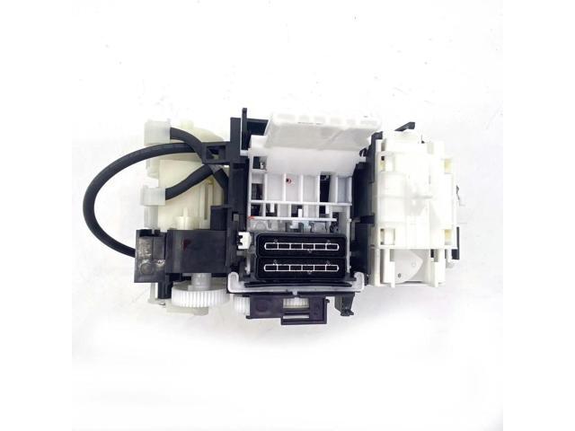 Click here for FOR WF-3641 WF-3621 Ink Pump WF3640 Fits For WF-36... prices