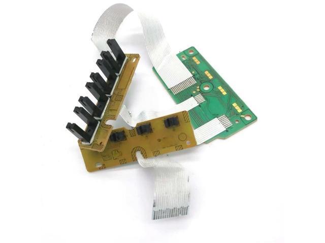 Click here for FOR Ink Cartridge Assy Sensor Fits For J650DW J875... prices