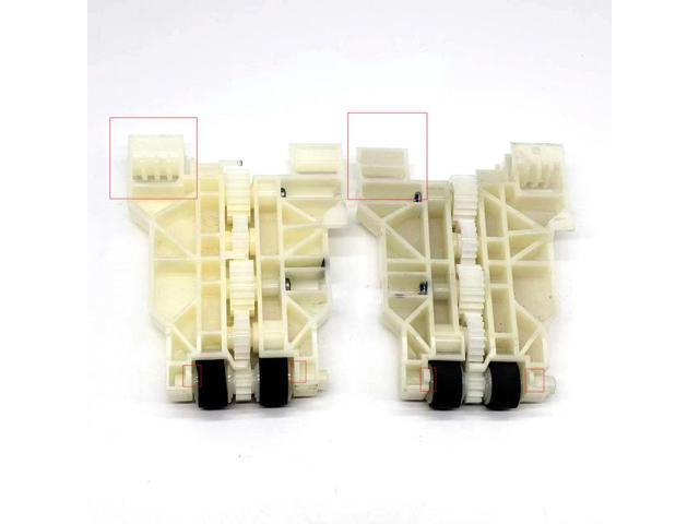 Click here for FOR WF-3825 WF-2660 WF-4745 Paper Roller fits for... prices