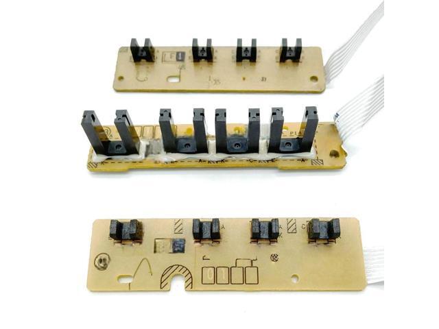 Click here for FOR Ink cartridge assy sensor B57C013-1 B57C014-1... prices