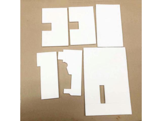 Click here for FOR T770 Z540 Z3200 Z2100 Waste Ink Sponge Q5669-6... prices