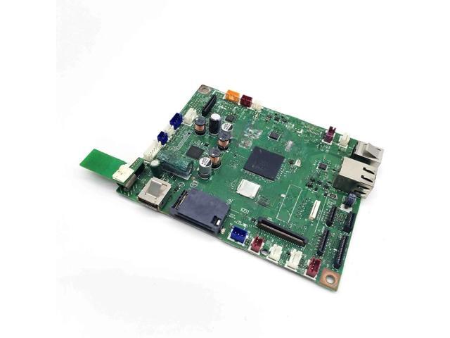 Click here for FOR Main Board Motherboard B57U184-2 Fits For J352... prices