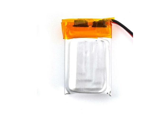 Click here for FOR 2/5/10/20 Pcs 3.7V 170mAh 651723 Lithium Polym... prices