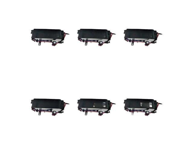 Click here for FOR 6pcs 100-240V Power Supply Fits For ET 4850 ET... prices