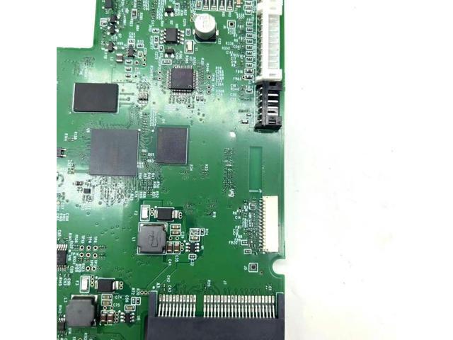 Click here for FOR ZD 420 zd420 Main Board Motherboard P1107481-0... prices