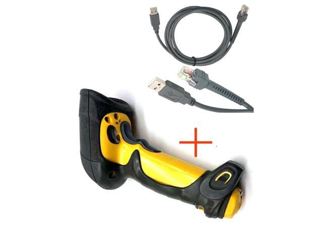 Click here for FOR LS3408-ER20005R Extended Range USB Cable Barco... prices