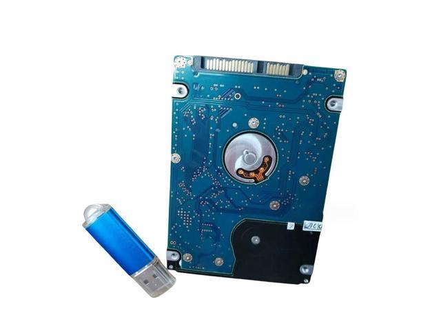 Click here for FOR HDD Drive 320G Fits For T790PS T1300 PS prices