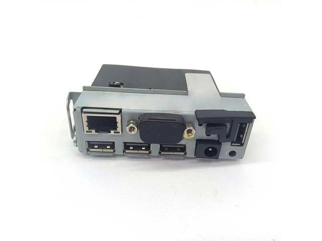 Click here for FOR Parallel Network USB VGA Interface Card M262A... prices