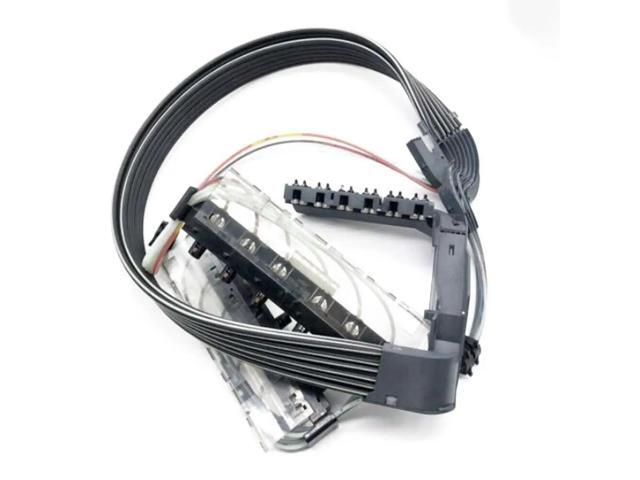 Click here for FOR Ink Supply Tubes 24 Inch Fits For Z2100 Q6675-... prices