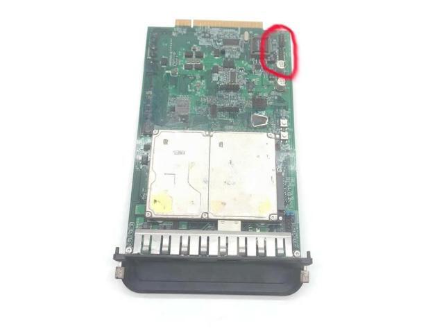 Click here for FOR Z3100 Z3200 Q5669 Q5669-60576 Formatter Board... prices