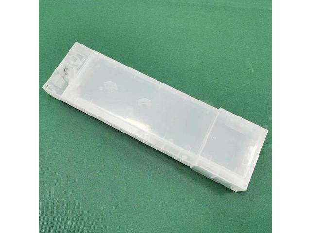 Click here for FOR 4pcs 8pc 440ml Ink Cartridge Inkjet Printer Re... prices