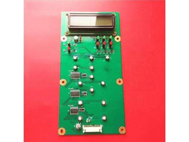 Click here for FOR Large format Printer JV33 Keyboard PCB Assy JV... prices